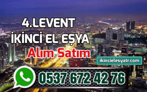 4.Levent Spotçular
